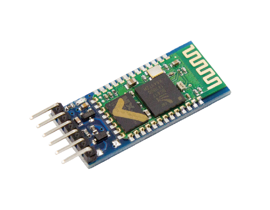 Módulo bluetooth HC-05 – MECABOT