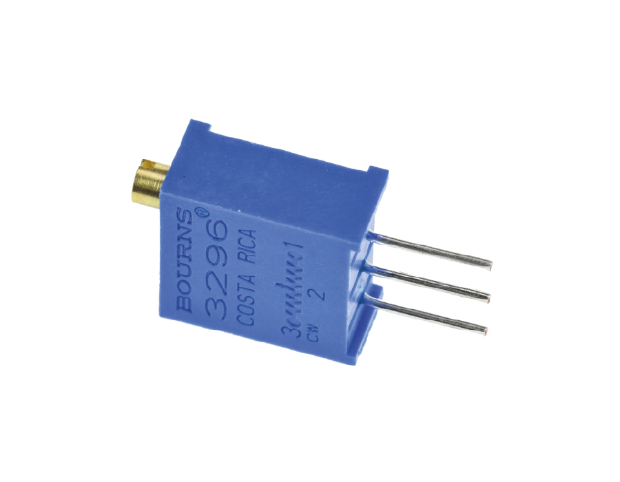 Trimmer 3296 – MECABOT